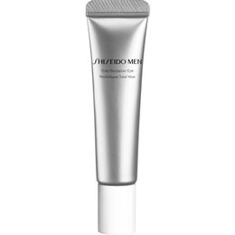 Shiseido Men Total Revitalizer Eye leichte Augencreme für Herren 15 ml