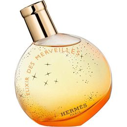 Hermès HERMÈS Elixir Des Merveilles EDP für Damen 30 ml