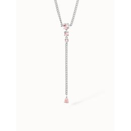 PURELEI Pink Glamour Kette