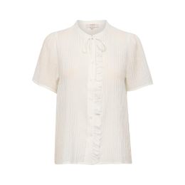 Cream Bluse 'Rucca' Damen Gr&ouml;&szlig;e S wei&szlig;