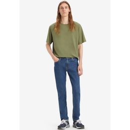 Levi's Slim-fit-Jeans LEVI'S "511 SLIM" Gr. 33, Länge 32, blau (calm n cool) Herren Jeans mit Stretch