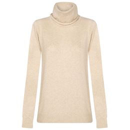Felix Hardy Pullover Damen Gr&ouml;&szlig;e M beige