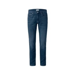 Tchibo Jeans im Five-Pocket-Style - Dunkelblau - Gr.: 33/32