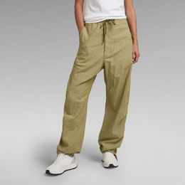 G-Star Raw Cosy Natural Hose - Mehrfarbig - Damen