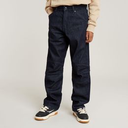 G-Star Raw Kids 5620 3D Regular Jeans - Dunkelblau - jungen