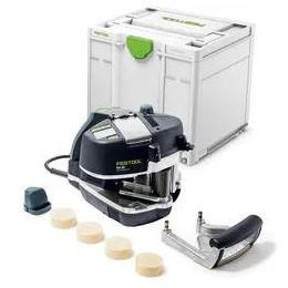 FESTOOL Kantenanleimer CONTURO KA 65-Plus