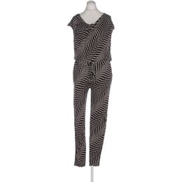 summum woman Damen Jumpsuit/Overall, schwarz, Gr. 36