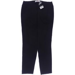 sheego Damen Jeans, schwarz, Gr. 42