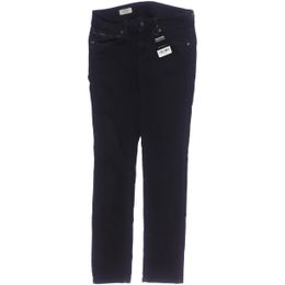 Pepe Jeans Damen Jeans, schwarz, Gr. 28