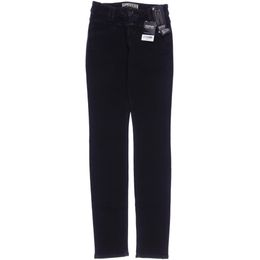 Closed Damen Jeans, schwarz, Gr. 38