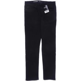 next Herren Jeans, schwarz, Gr. 164