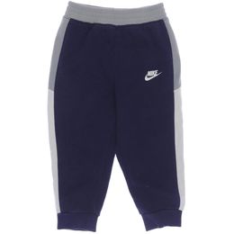 Nike Herren Stoffhose, marineblau, Gr. 80