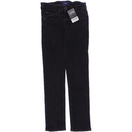 Tom Tailor Herren Jeans, schwarz, Gr. 152