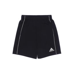 Adidas Herren Shorts, schwarz, Gr. 164