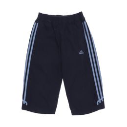 Adidas Herren Stoffhose, marineblau, Gr. 152