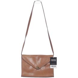 Etienne Aigner deutsch Damen Handtasche, braun, Gr.