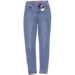 Vingino Herren Jeans, blau, Gr. 164