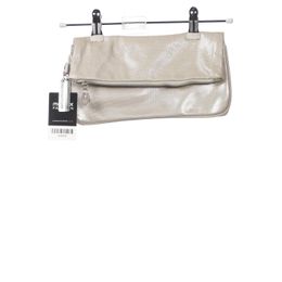 Mandarina Duck Damen Handtasche, silber, Gr.