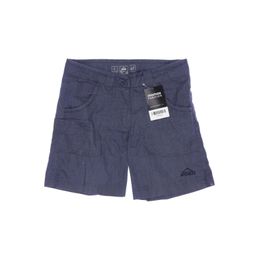 McKINLEY Damen Shorts, blau, Gr. 140