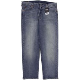 Levi's Levis Herren Jeans, blau, Gr. 36