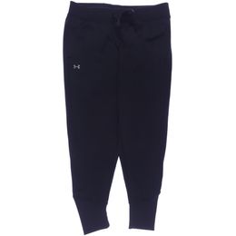 Under Armour Herren Stoffhose, schwarz, Gr. 0