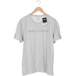 Marc O'Polo Marc O Polo Herren T-Shirt, grau, Gr. 56