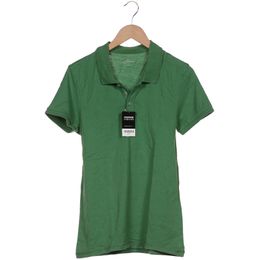 Maas Herren Poloshirt, grün, Gr. 46