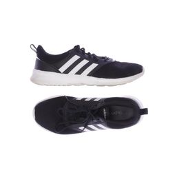 Adidas Damen Sneakers, schwarz, Gr. 6.5