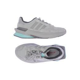 adidas originals Herren Sneakers, grau, Gr. 5.5