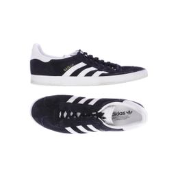 adidas originals Herren Sneakers, schwarz, Gr. 11