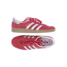 adidas originals Herren Sneakers, rot, Gr. 8.5