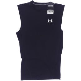 Under Armour Herren T-Shirt, schwarz, Gr. 48