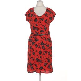 1 2 3 Paris Damen Kleid, rot, Gr. 38