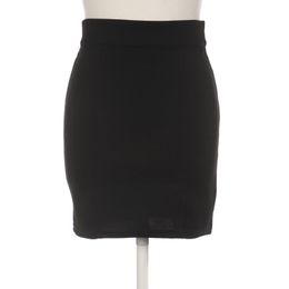 Zara Damen Rock, schwarz, Gr. 36