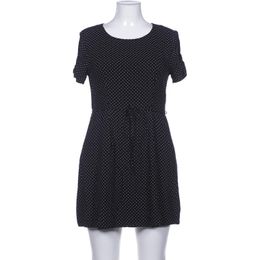 Only Damen Kleid, schwarz, Gr. 42