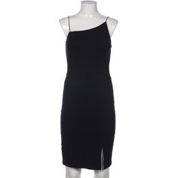 NA-KD Damen Kleid, schwarz, Gr. 38