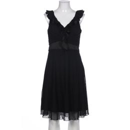 next Damen Kleid, schwarz, Gr. 14