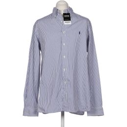 Polo Ralph Lauren Herren Hemd, blau, Gr. 54