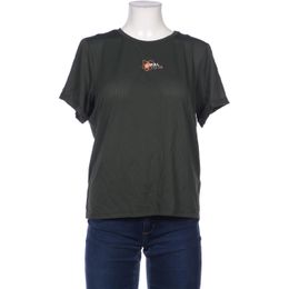 maloja Damen T-Shirt, grün, Gr. 42