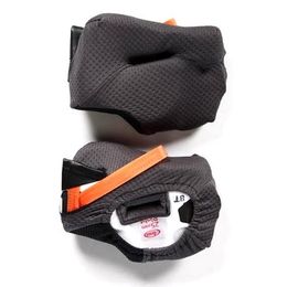 Arai Tour-X4, Wangenpolster