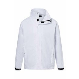 James Nicholson Funktionale Outdoorjacke Herren JN1010 Gr. xl white - James&nicholson