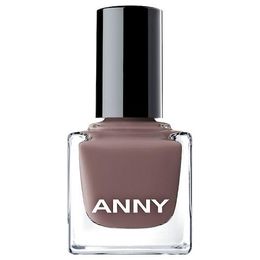 ANNY Nägel Nagellack BrownNail Polish Nr. 312 Icy Chocolate