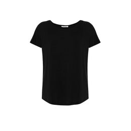 Anou Anou Shirt Damen Größe L schwarz