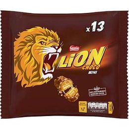 LION® Mini Schokoriegel 13 St.