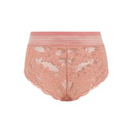 Lascana Boyshorts female Pink size 44/46