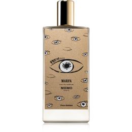 Memo Marfa EDP Unisex 75 ml