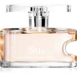 Masaki Matsushima Suu... EDP für Damen 80 ml