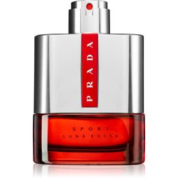 Prada Luna Rossa Sport EDT für Herren 100 ml