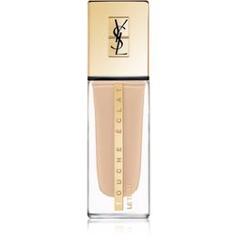 Yves Saint Laurent Touche Éclat Le Teint langanhaltendes Make up zum Aufhellen der Haut mit SPF 22 Farbton BR20 Cool Ivory 25 ml