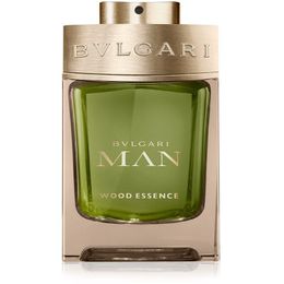 BULGARI Bvlgari Man Wood Essence EDP für Herren 60 ml